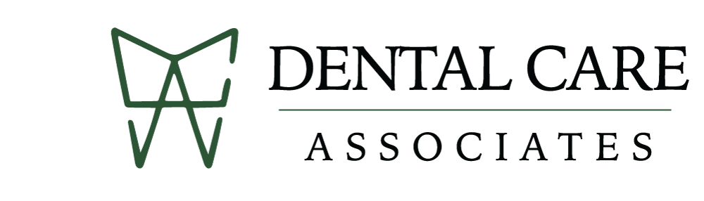 Sedation Dentistry – Dental Care Associates
